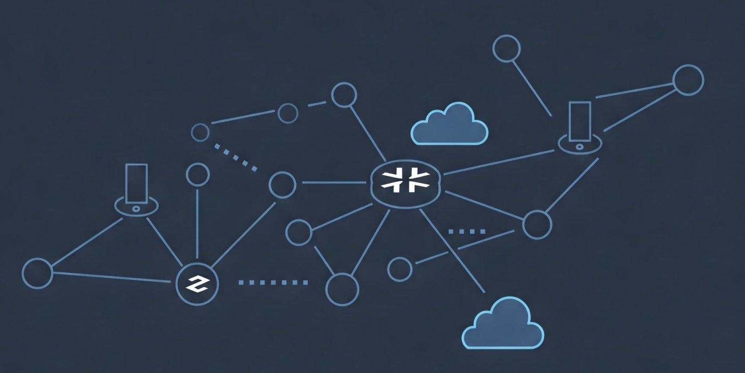 NetFlow: Your Crystal Ball for Network Capacity Planning
