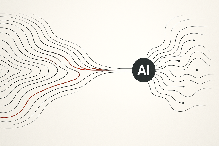 AI in Network Performance: Smarter NetFlow Management
