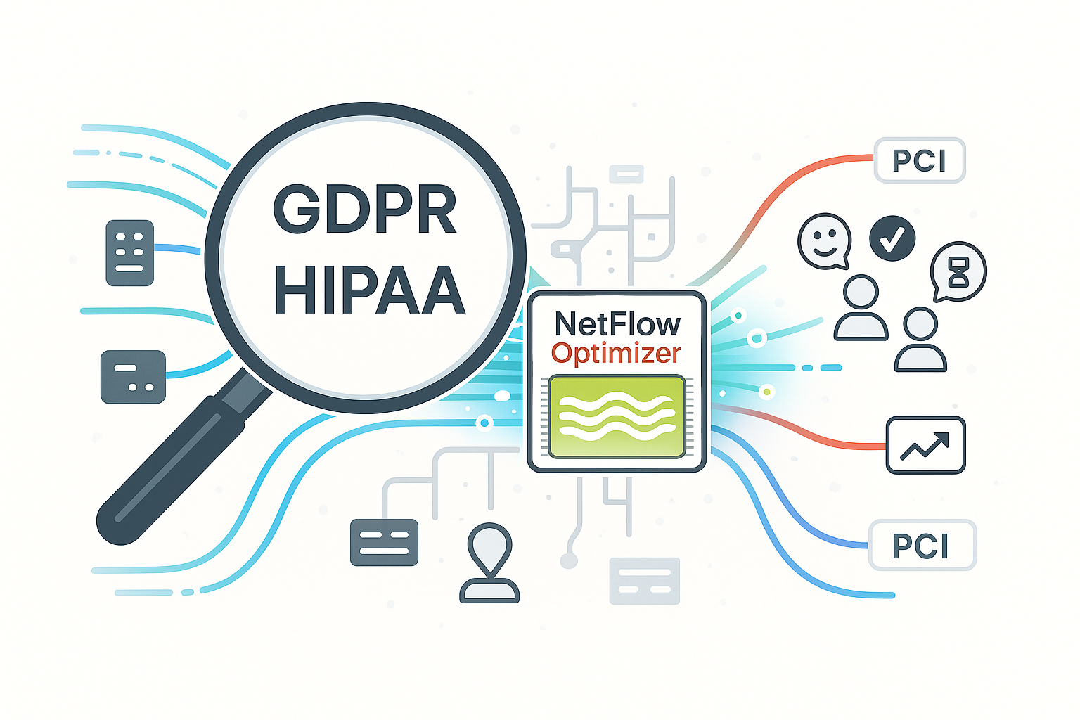 Resource Library - NetFlow Optimizer: Unify Network Data, Strengthen ...